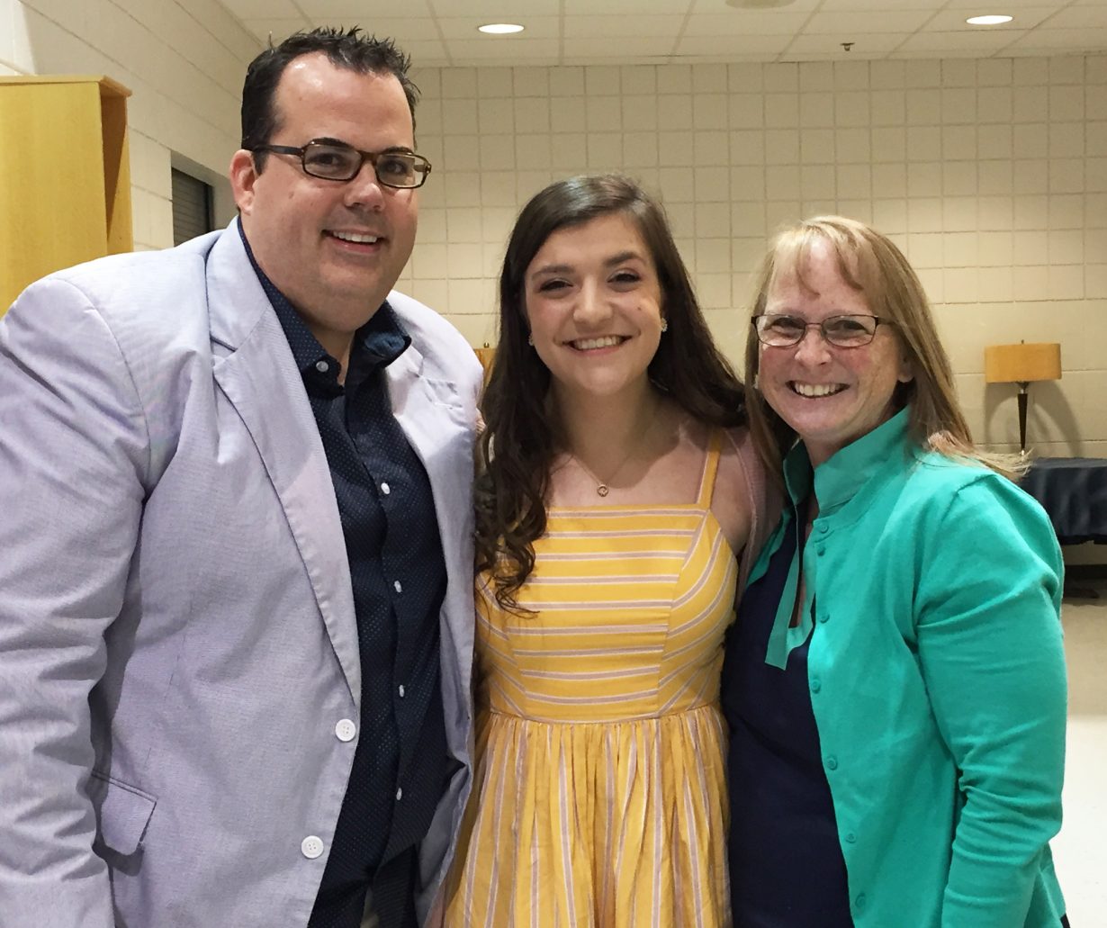 Past Recipients | Friends of Gwen Freeman Lehman Foundation